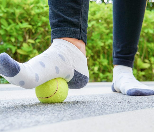 Buy Orthotics for Ball of Foot Pain Online in India (Insoles)