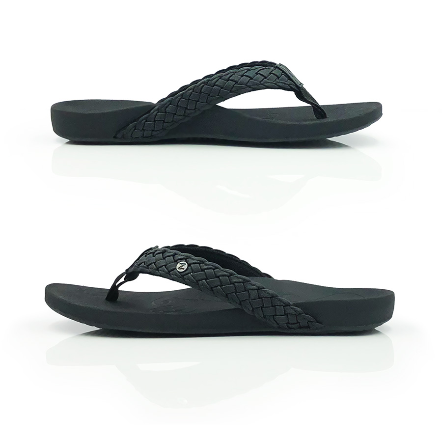 Orthopedic Flip Flops Mens - Footlogics USA