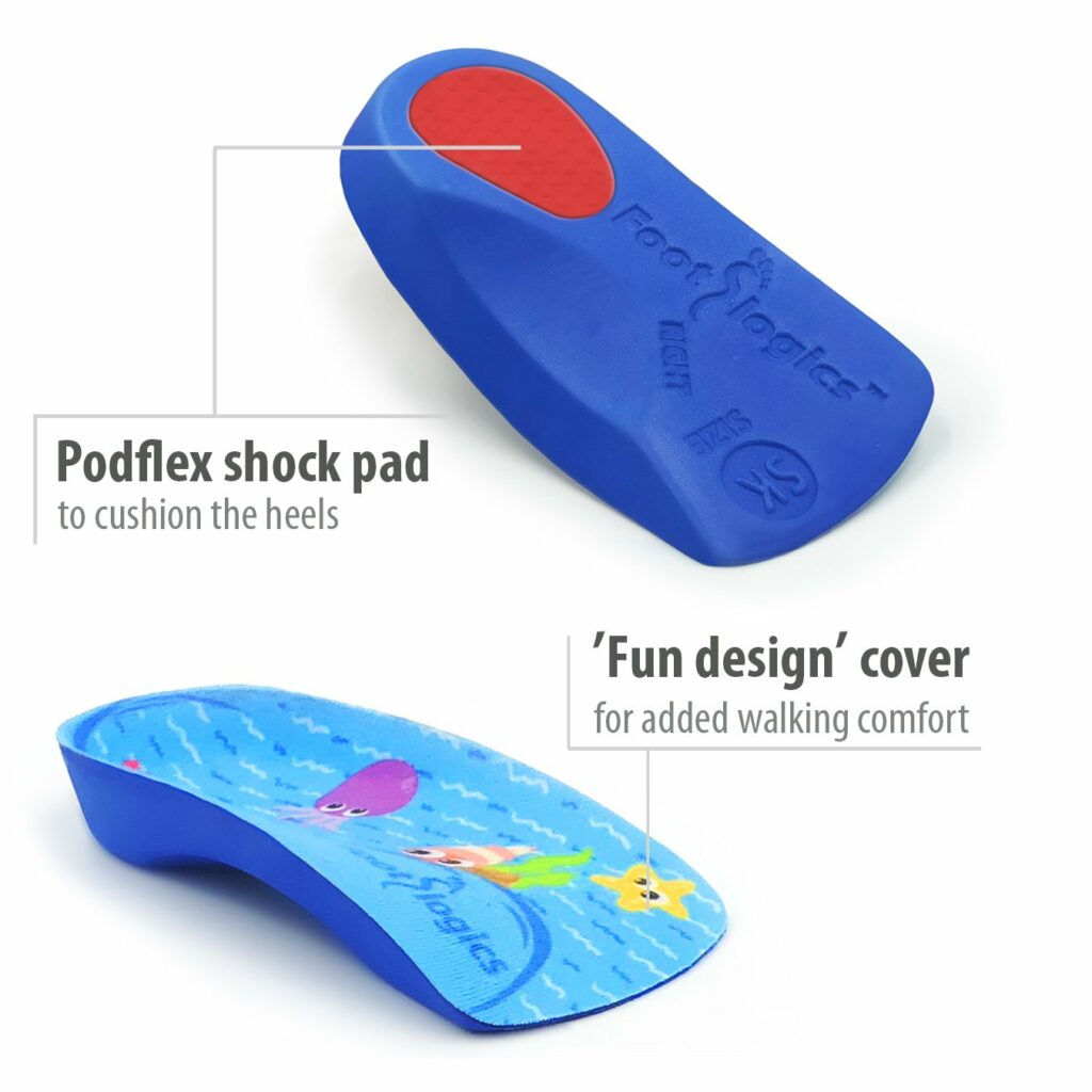 Buy Footlogics Kids 3/4 Length Online in India