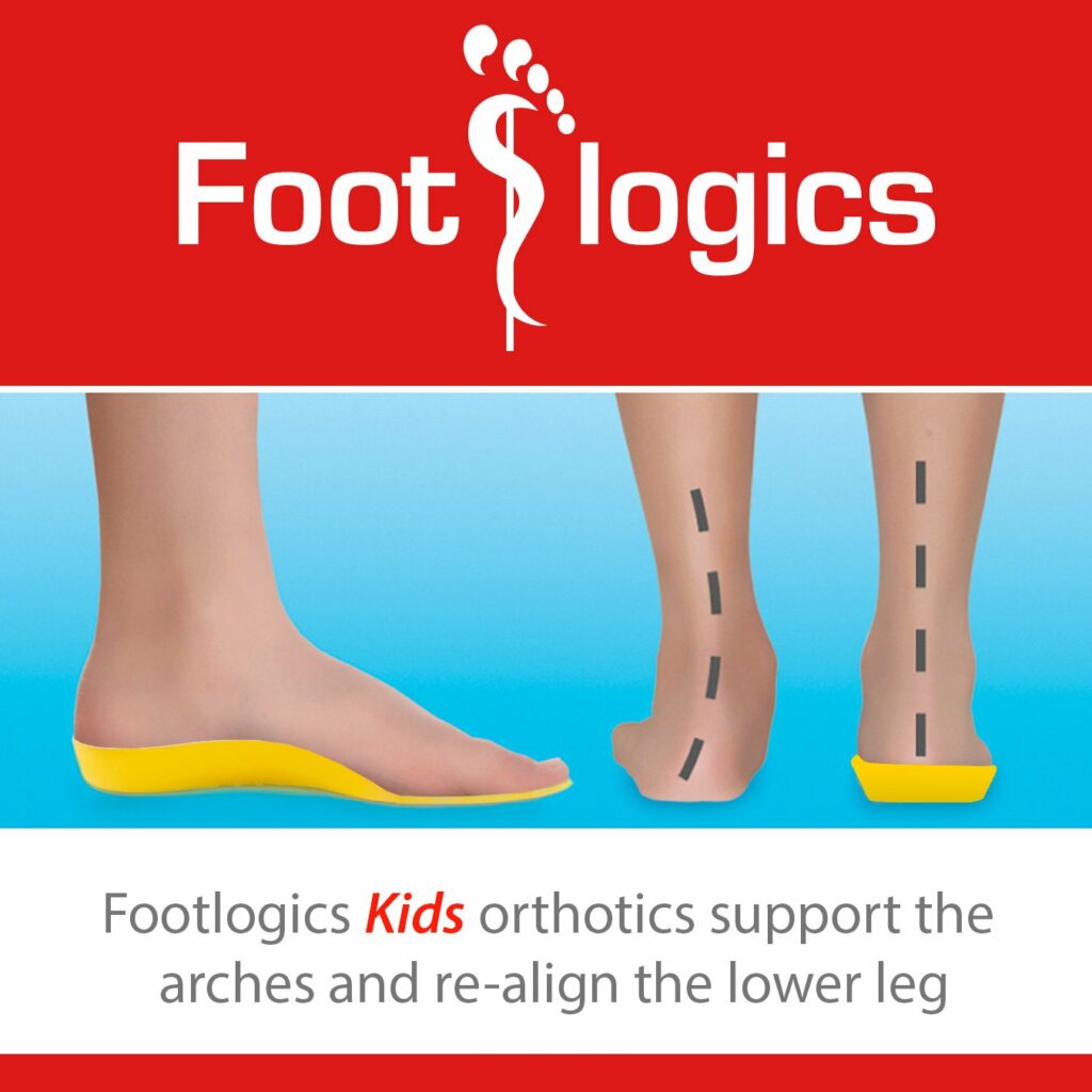 Buy Footlogics Kids Full Length Online in India