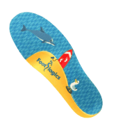 Buy Footlogics Kids Full Length Online in India